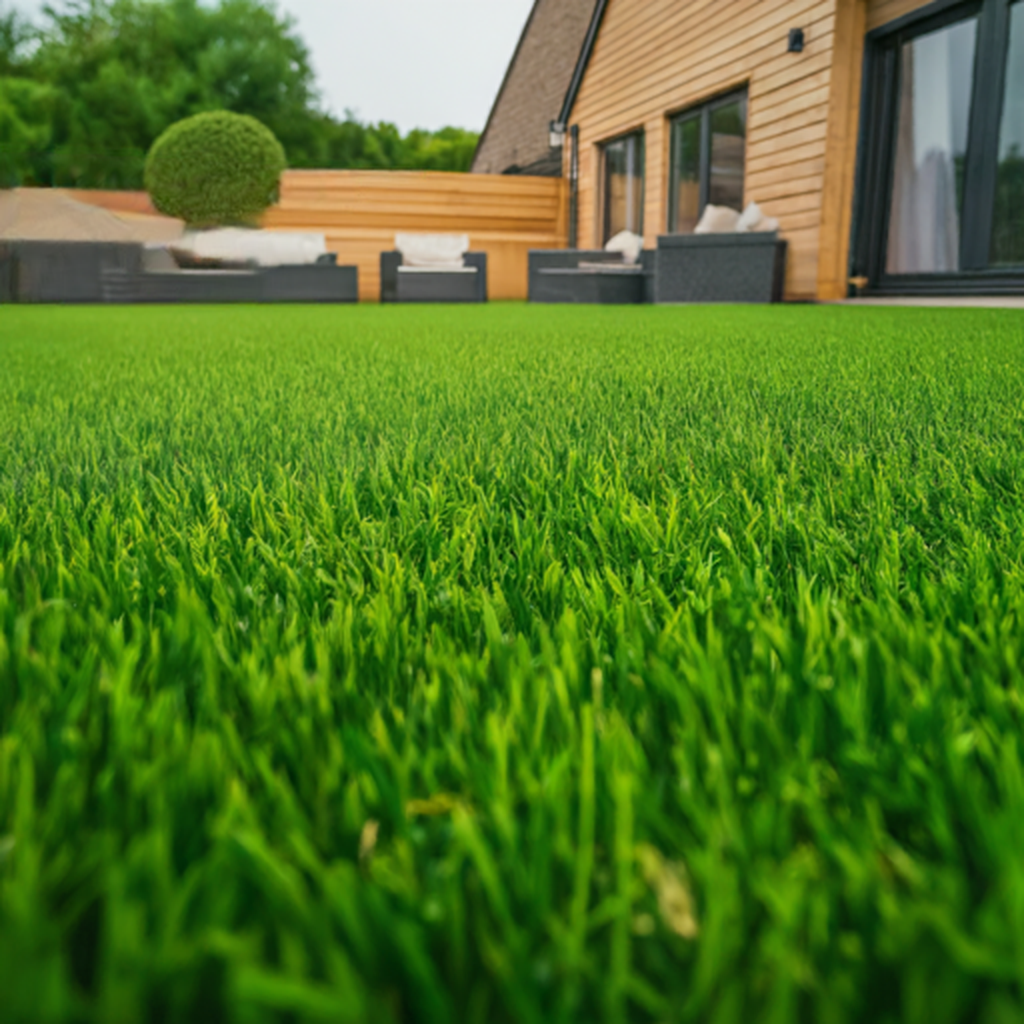 Lawn Shade Turf Roll (1m2). Shady Areas – Garden and Landscape Supplies